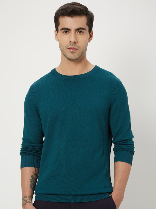 Buy Flatknits for Men - Mufti Men's Flatknits