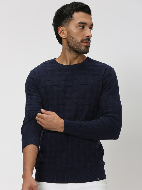 Buy Flatknits for Men - Mufti Men's Flatknits