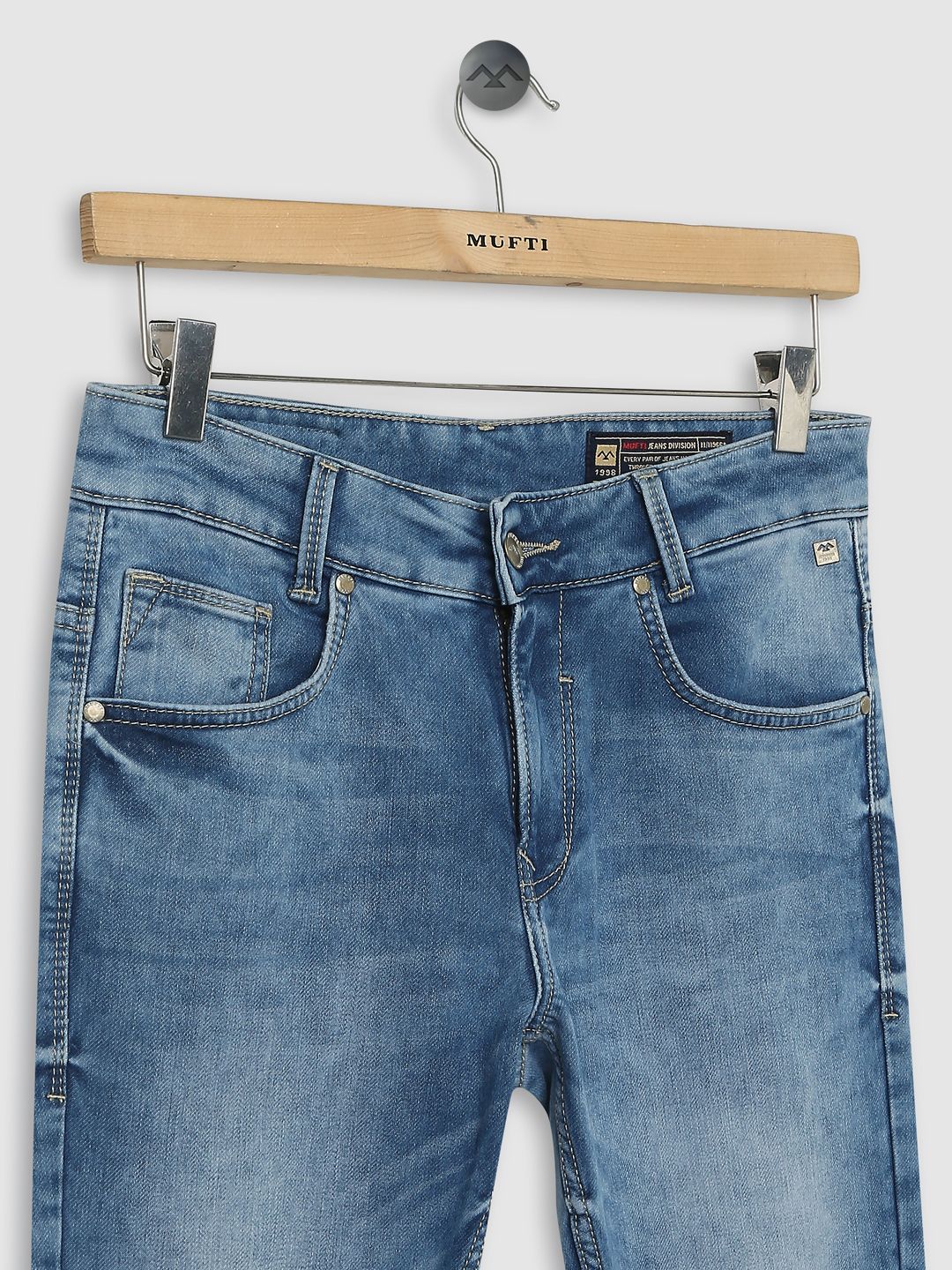 Mufti Jeans Price List