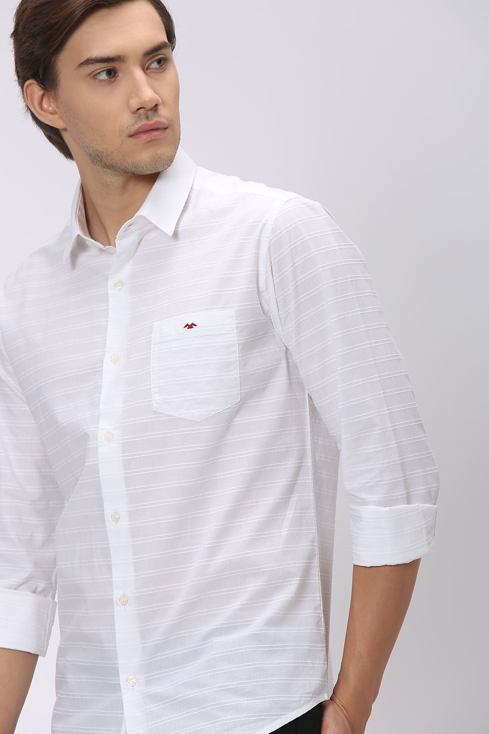 Dobby Shirt