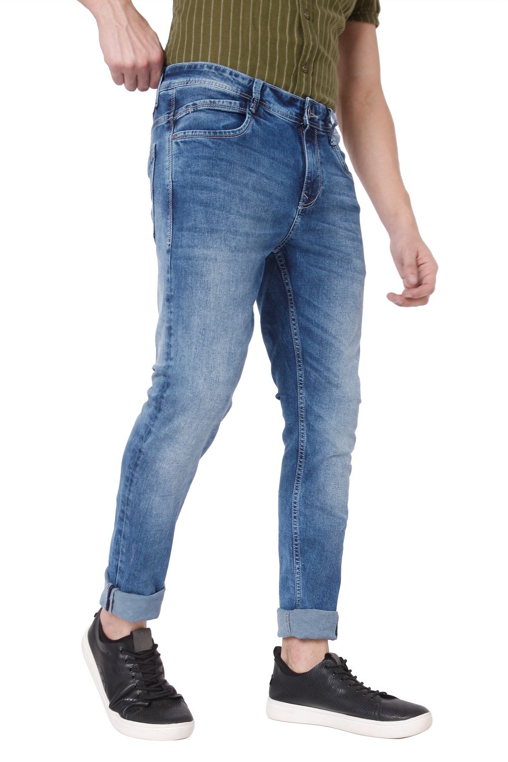 Mufti Jeans Price List