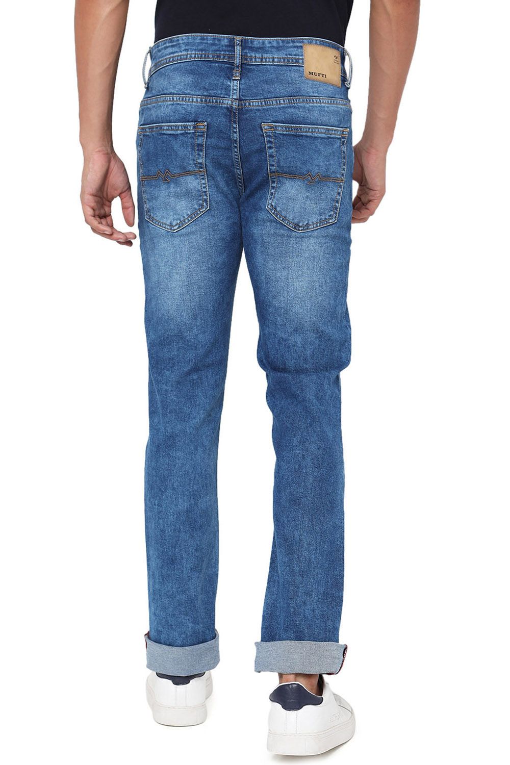 Mufti Jeans Price List