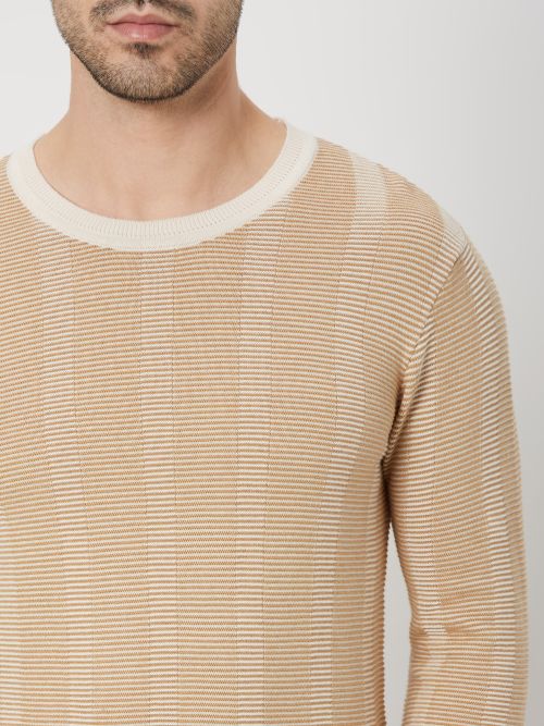 Men's Winter Sweaters – Buy Woolen Sweater for Gents Online | Mufti