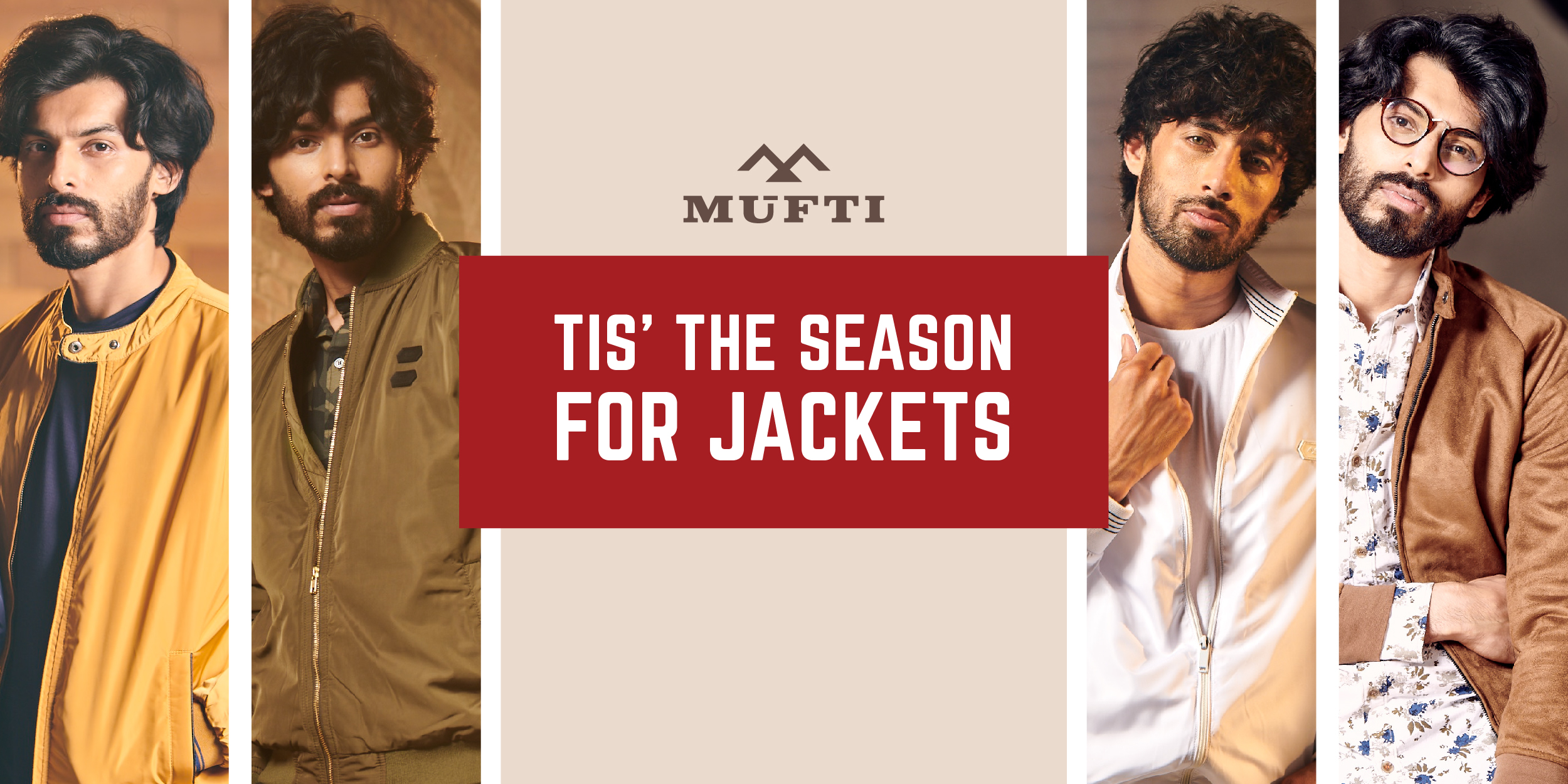 Mufti Blog - Men's Fashion Trends and Lifestyle Tips