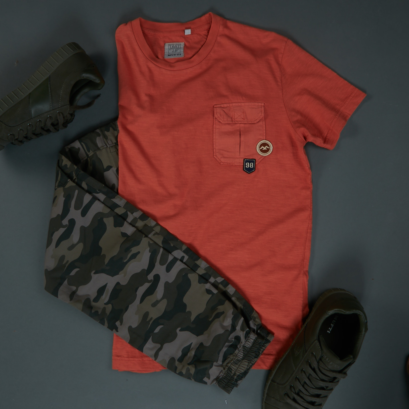 Mufti Blog - Men's Fashion Trends and Lifestyle Tips