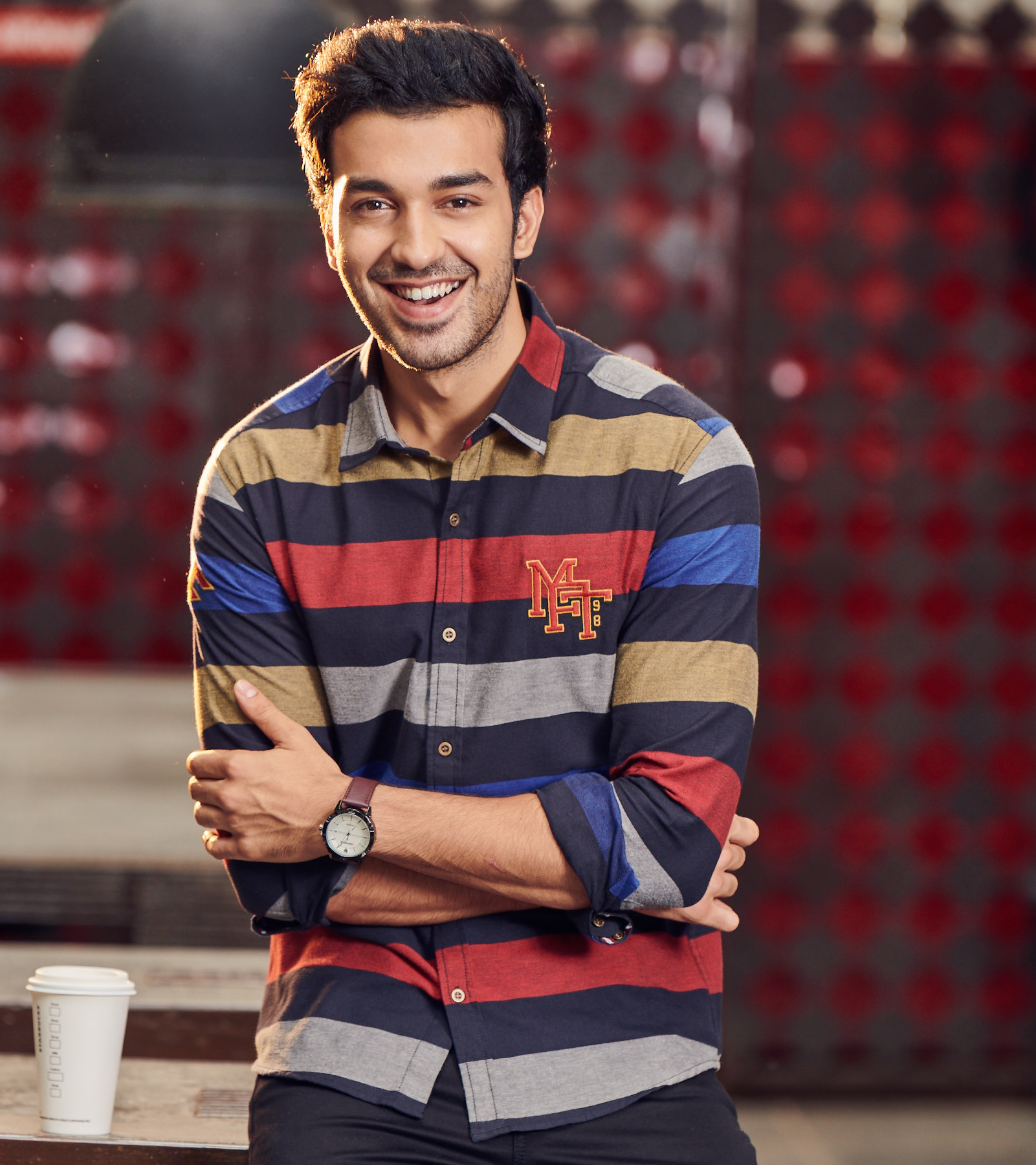Mufti Blog - Men's Fashion Trends and Lifestyle Tips