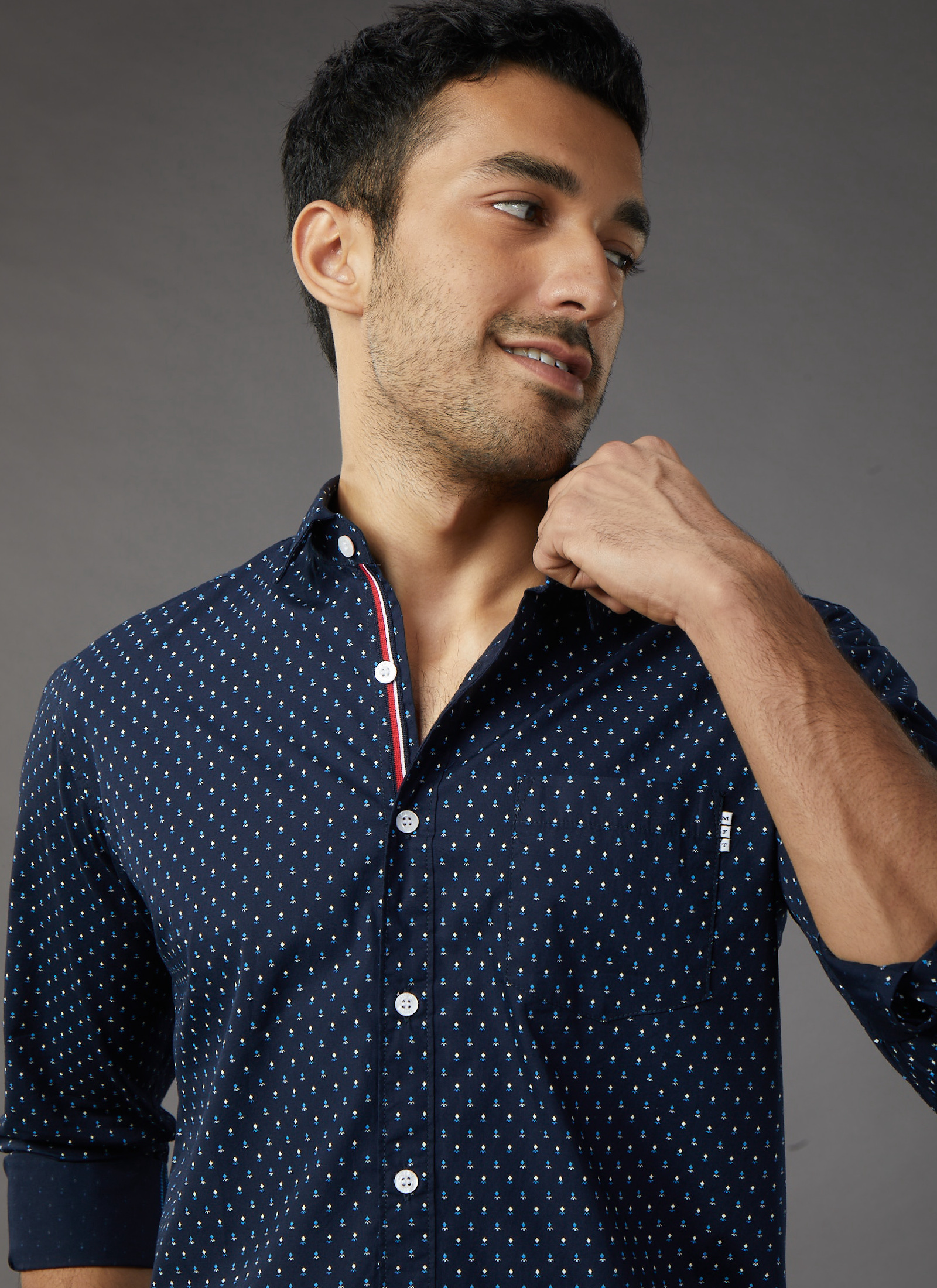 Mufti Blog - Men's Fashion Trends and Lifestyle Tips