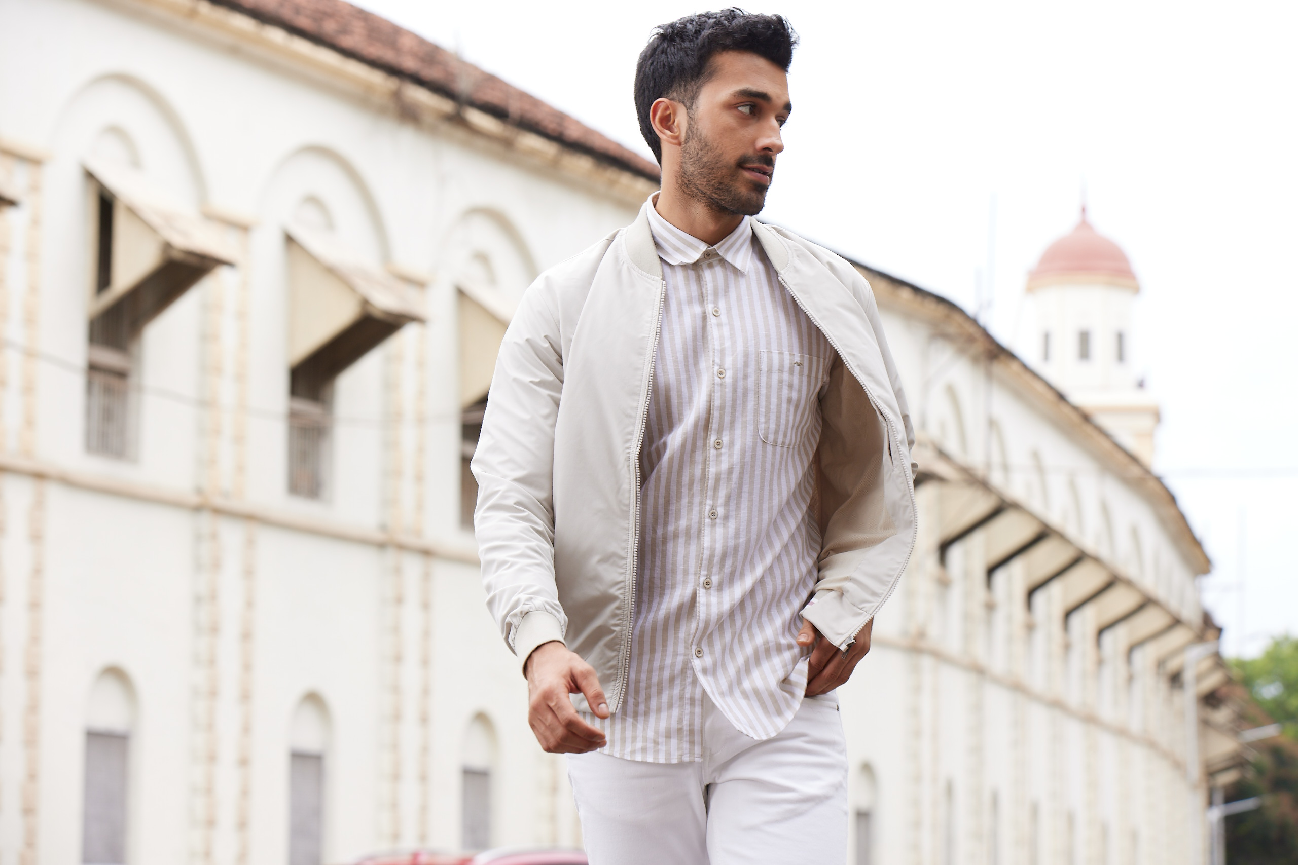 Mufti Blog - Men's Fashion Trends and Lifestyle Tips