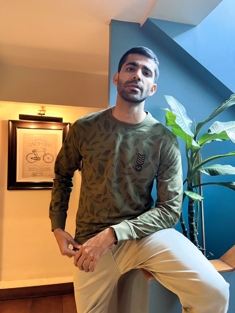 Military-Inspired Authentic Wear - Mufti Blog - Men Urban Clothing - Blog