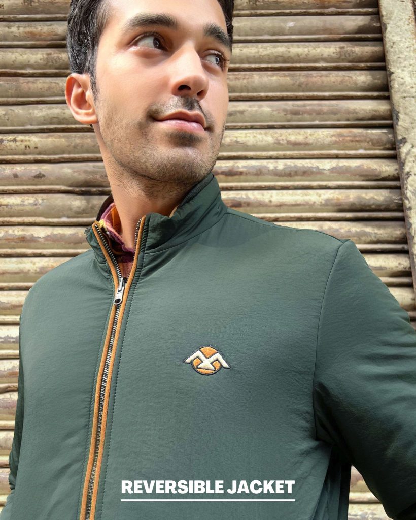 Mufti Blog - Men's Fashion Trends and Lifestyle Tips