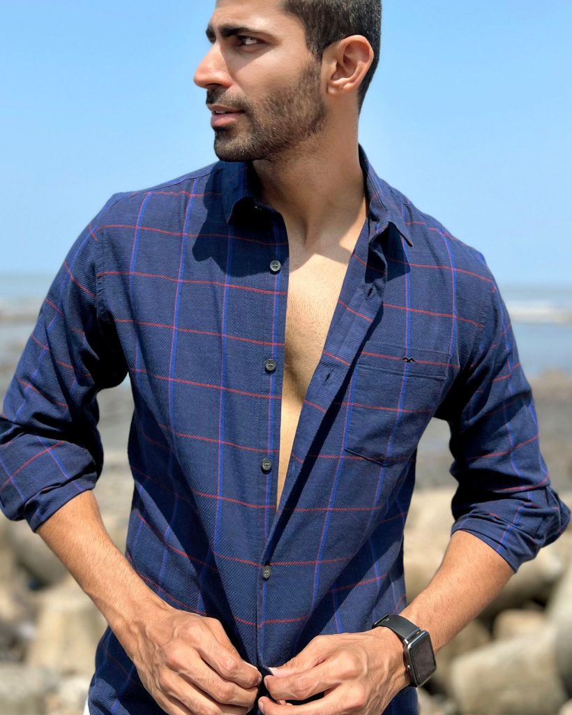 Mufti Blog - Men's Fashion Trends and Lifestyle Tips