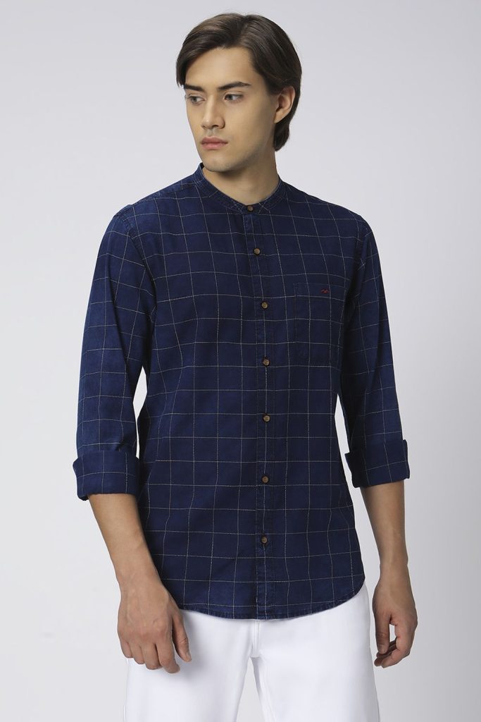 Fresh Ways To Wear Denim This Summer - Mufti Blog - Men Urban Clothing ...