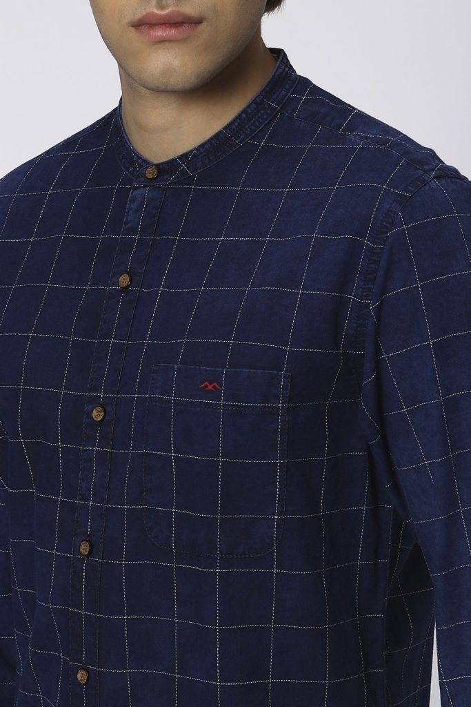 Fresh Ways To Wear Denim This Summer - Mufti Blog - Men Urban Clothing ...