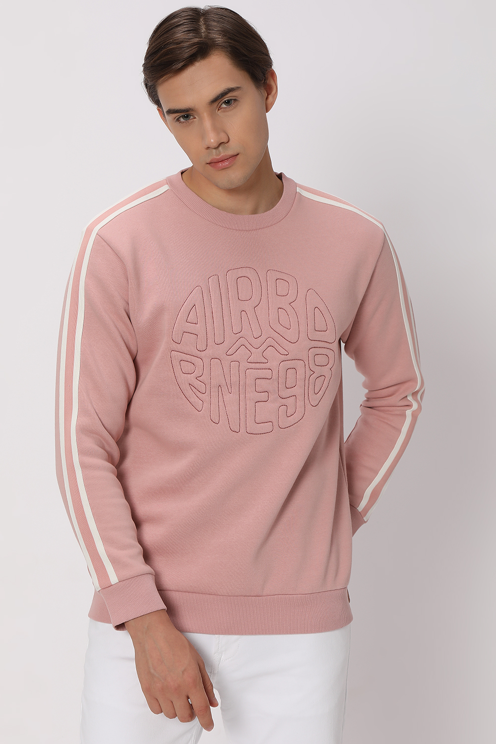 Dress up Your Sweats with Pastel Winterwear - Blog